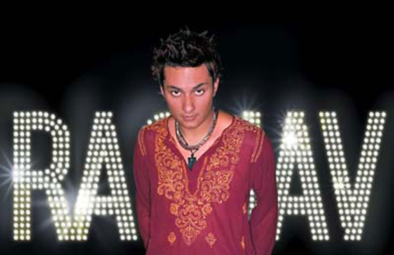 Raaghav and Imran Khan Live at Elegante - Entertainment - Emirates24|7