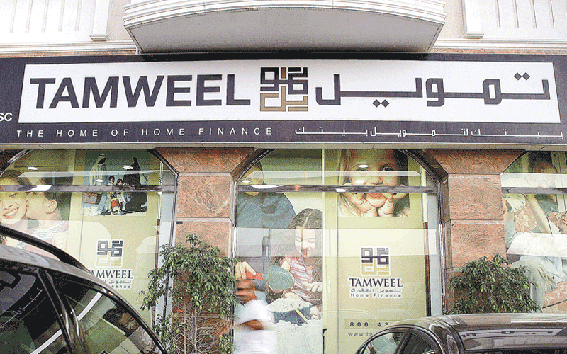 DIB pays Dh374.7m for Tamweel - eb247 - Financial - Investment ...