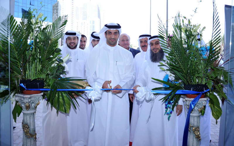 EIB opens branch in Sharjah - Business - Economy and Finance - Emirates24|7