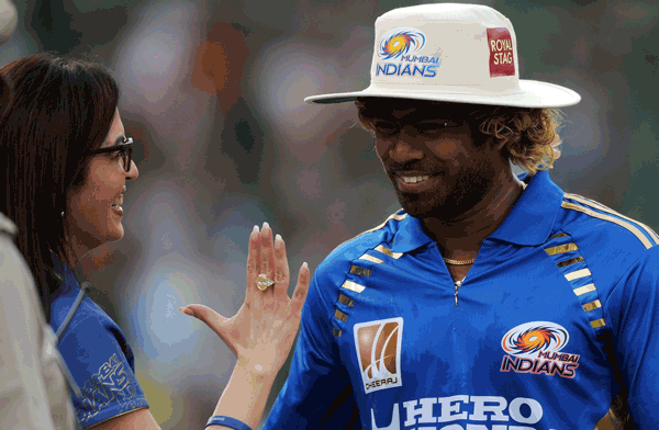 Malinga blow for Mumbai Indians - Sports - Cricket - Emirates24|7