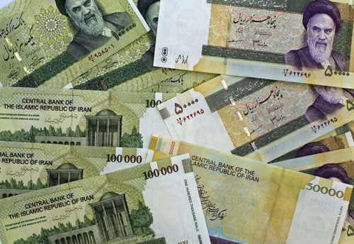 Iran seeks dollar parity - Business - Economy and Finance - Emirates24|7