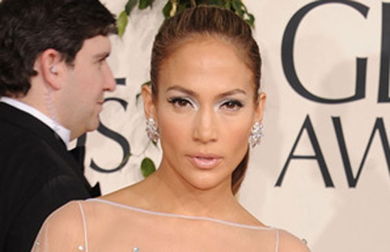 J Lo named People's most beautiful woman - Entertainment - Emirates24|7