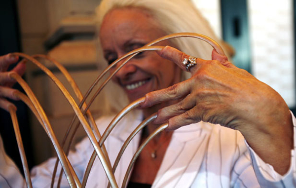 Weird world records - Emirates24|7