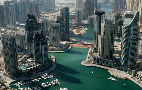 Al Mazaya sees minimum default in JLT project - Property - Real Estate ...