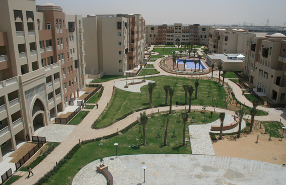 Nakheel consolidates: full handover of Masakin Al Furjan in June ...