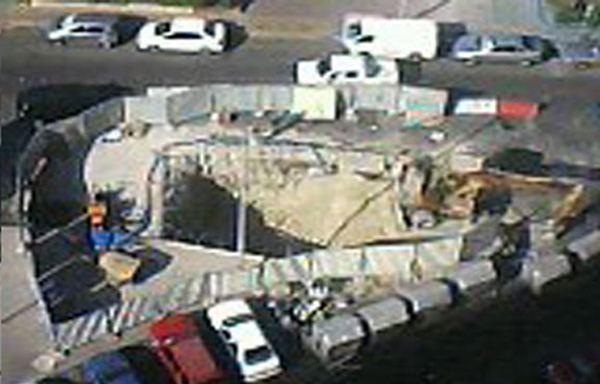 Capital cracks down on random waste disposal - News - Emirates ...