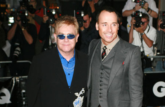 Elton John to find out son's real father - Entertainment - Emirates24|7