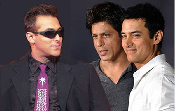 Bollywood Buzz: The Khans go head-to-head - Entertainment - Films and ...