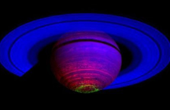 Why some planets spin backward - Offbeat - Emirates24|7