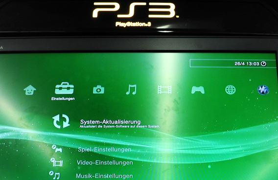 Overload downs PSN again - Business - Emirates24|7