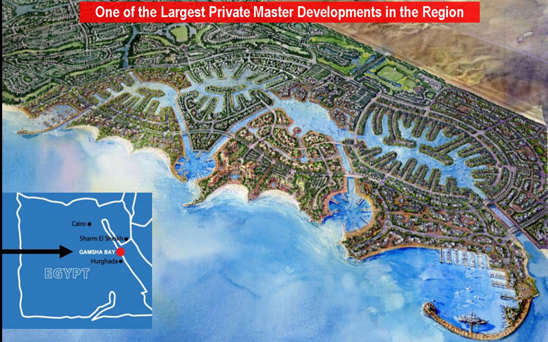 Damac chairman sues Egypt - Property - Real Estate - Emirates24|7