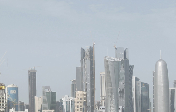 Qatari economy to soar 18% - Business - Economy and Finance - Emirates24|7