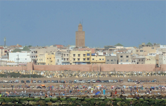 Jordan, Morocco to boost GCC - Business - Emirates24|7