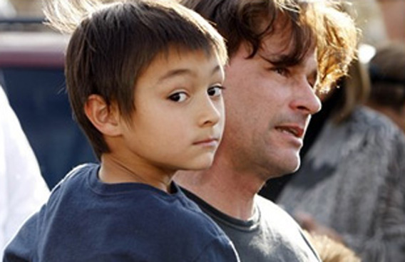 'Balloon boy' parents selling infamous balloon - Offbeat - Emirates24|7