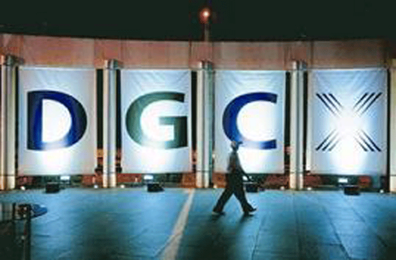 DGCX May volumes surge 70% - Business - Emirates24|7