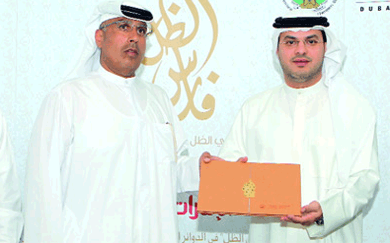 DMI honours unsung heroes - News - Emirates - Emirates24|7