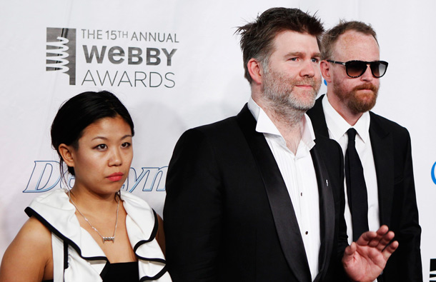 The 15th Webby Awards - Emirates24|7