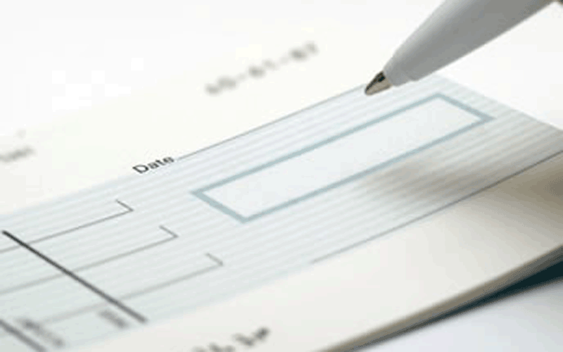 30% increase in dud cheque cases - Business - Economy and Finance ...