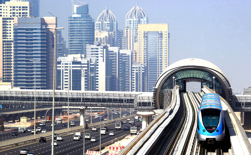 'Dubai core in excellent shape' - News - Emirates - Emirates24|7