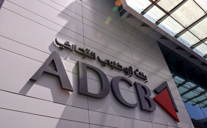 ADCB upgraded by S&P - Business - Economy and Finance - Emirates24|7