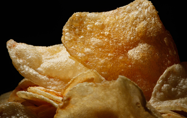 Britain cooks up world's biggest portion of chips - Offbeat - Crazy ...