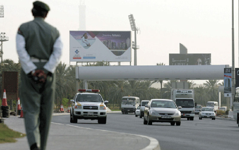 UAE scores top rank in world Rule of Law Index - News - Government ...