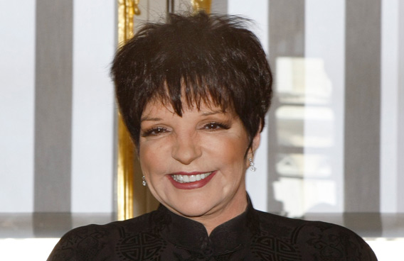 France honours Cabaret star Minnelli - Videos - Emirates24|7