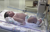 Whoa, Mom delivers 16-pound newborn - Offbeat - Emirates24|7