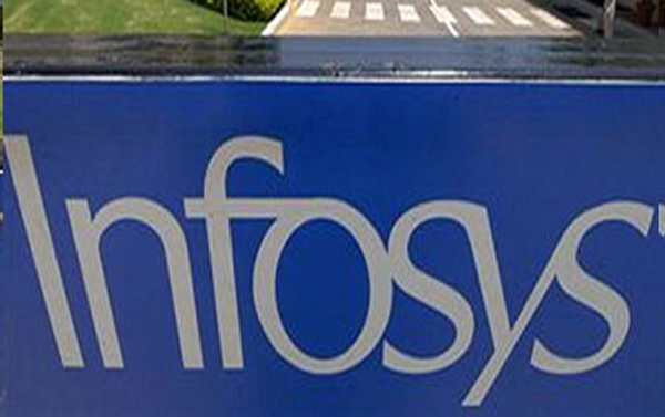 Infosys stays the course with full-year forecast - Business - Economy ...