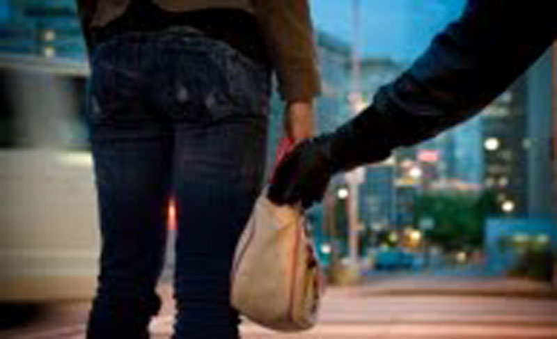 2-3 bag-snatchings every day in Sharjah - News - Emirates - Emirates24|7