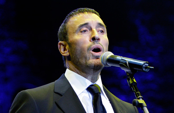 Kazem rocks Beirut - Emirates24|7