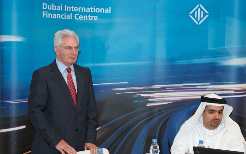 DIFC is 3.6% of Dubai’s GDP - Business - Economy and Finance - Emirates24|7 DIFC is 3.6% of Dubai’s GDP - Business - Economy and Finance - Emirates24|7