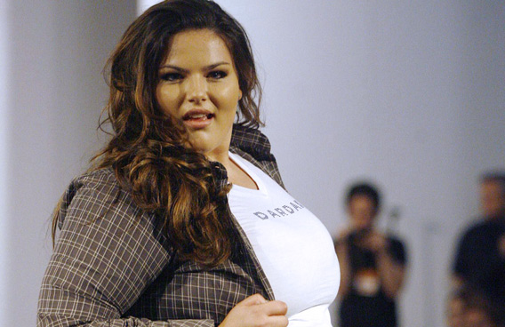 Brazil gets plus-size fashion - Videos - Emirates24|7
