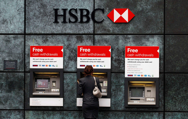 HSBC sells 195 US branches for $1bn - Business - Economy and Finance ...