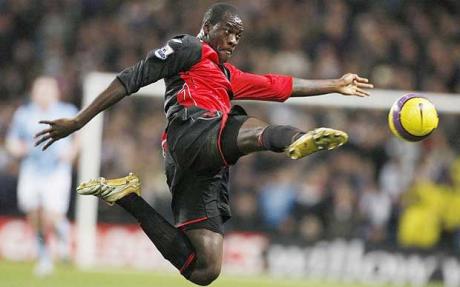 Arsenal rivals Spurs to swoop for Samba - Sports - FootBall - Emirates24|7