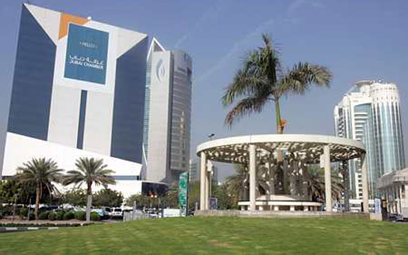 DCCI exports hit Dh120bn - Business - Economy and Finance - Emirates24|7