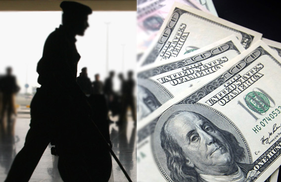 Hostage brings police instead of ransom - News - Emirates24|7