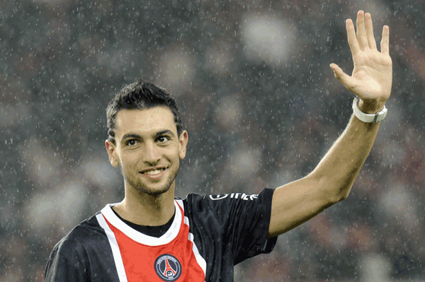 Big-spending PSG fall in season opener - Sports - FootBall - Emirates24|7