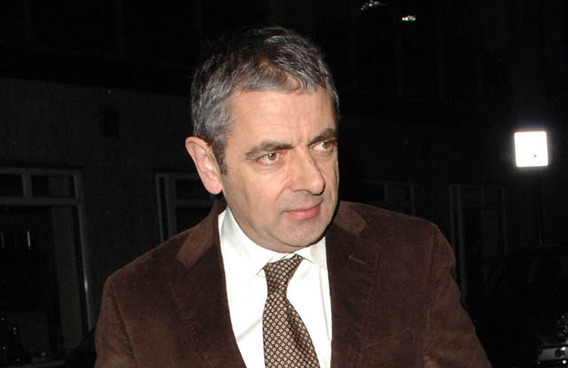 Mr Bean cheats death after fiery crash - Entertainment - Emirates24|7