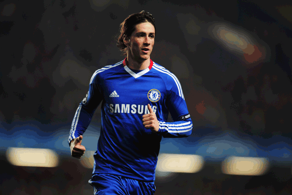 Chelsea's Torres may miss start of season - Premier League - Emirates24|7