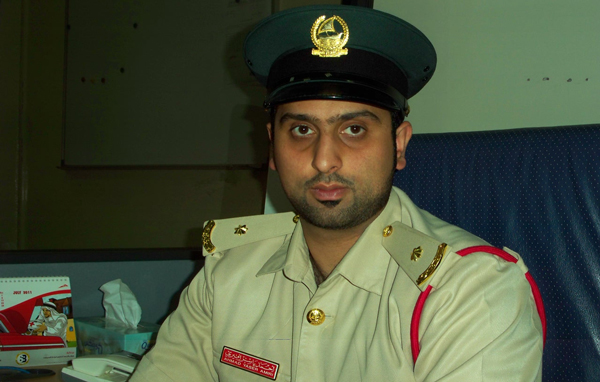 Road cameras in Dubai can identify your vehicle - News - Emirates ...