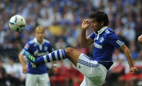 Former Real star Raul linked to Premier League - Premier League ...