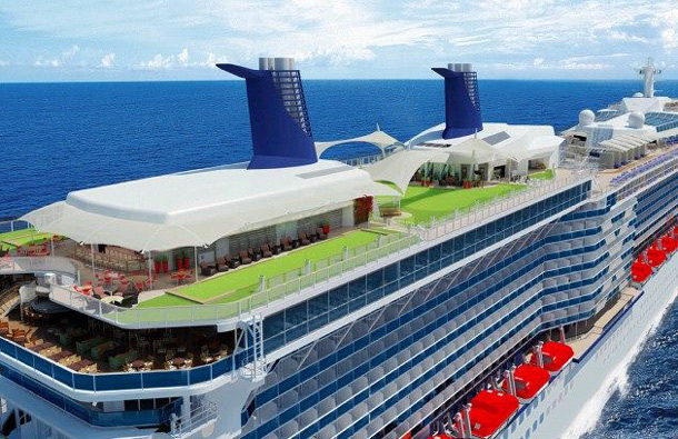 World's best cruise ships - Emirates24|7