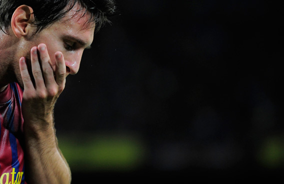 Forget cricket, Indians go Messi crazy - Sports - Emirates24|7