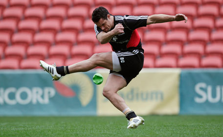 Carter the key to All Blacks success - Sports - Other - Emirates24|7