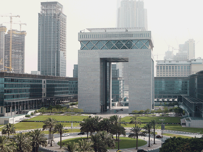 DIFC Courts fast tracks employment claims - Business - Economy and ...