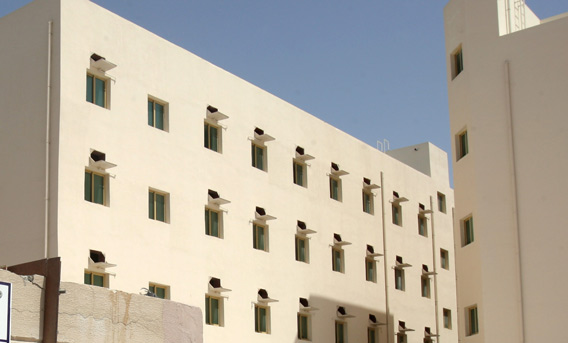 Al Khail Gate cylinder explosion: 2 injured - News - Emirates ...