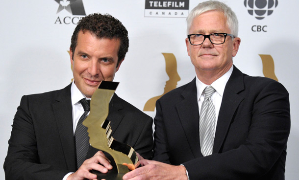 The 26th Gemini Awards - Emirates24|7