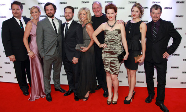 The 26th Gemini Awards - Emirates24|7