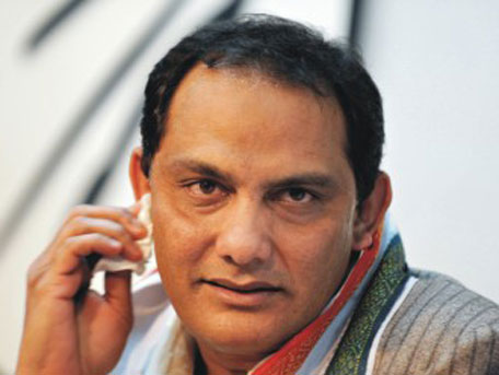 India's ex-cricket captain Azharuddin's son dies - News - World ...